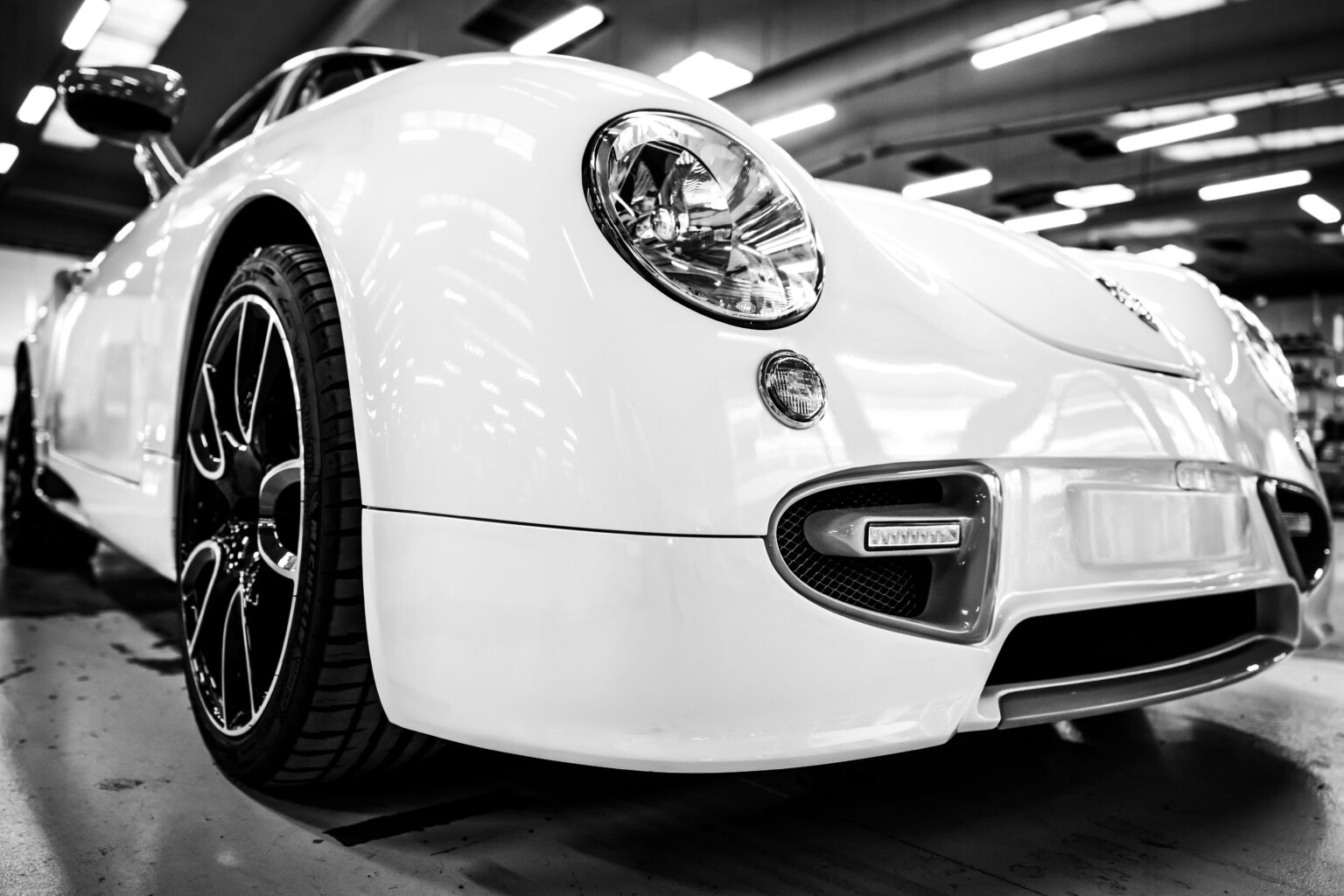 PGO Automobiles - Constructeur automobile français