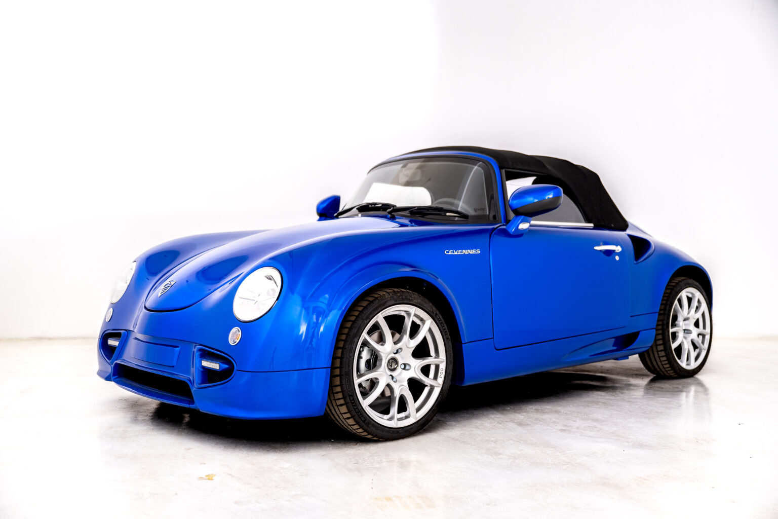 PGO Automobiles - Constructeur automobile français