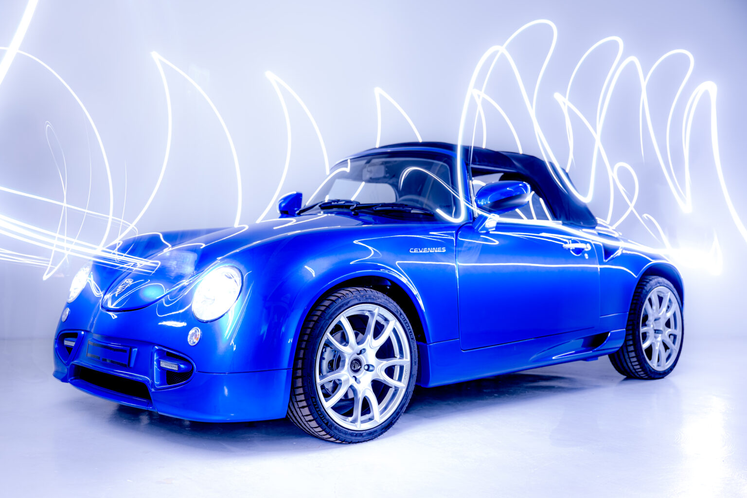 PGO Automobiles - Constructeur automobile français