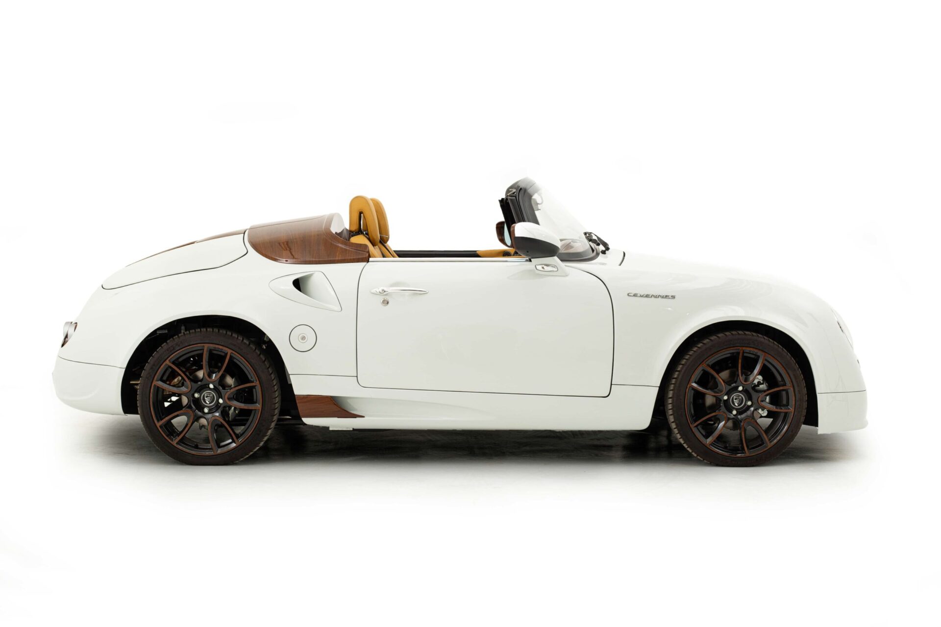 PGO Automobiles - Constructeur automobile français