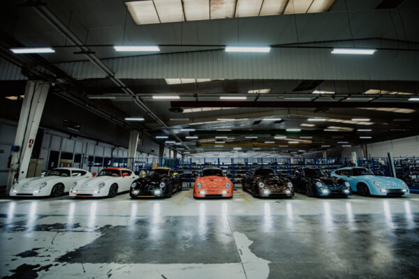 PGO Automobiles - Constructeur automobile français