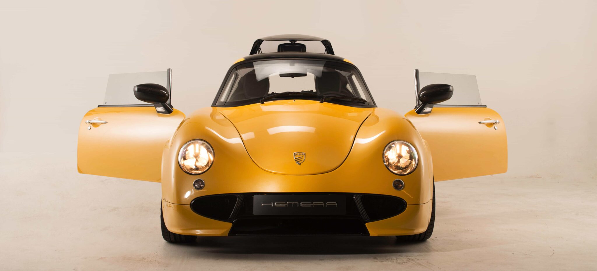 PGO Automobiles - Constructeur automobile français