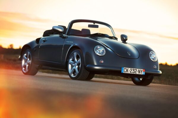 PGO Automobiles - Constructeur automobile français