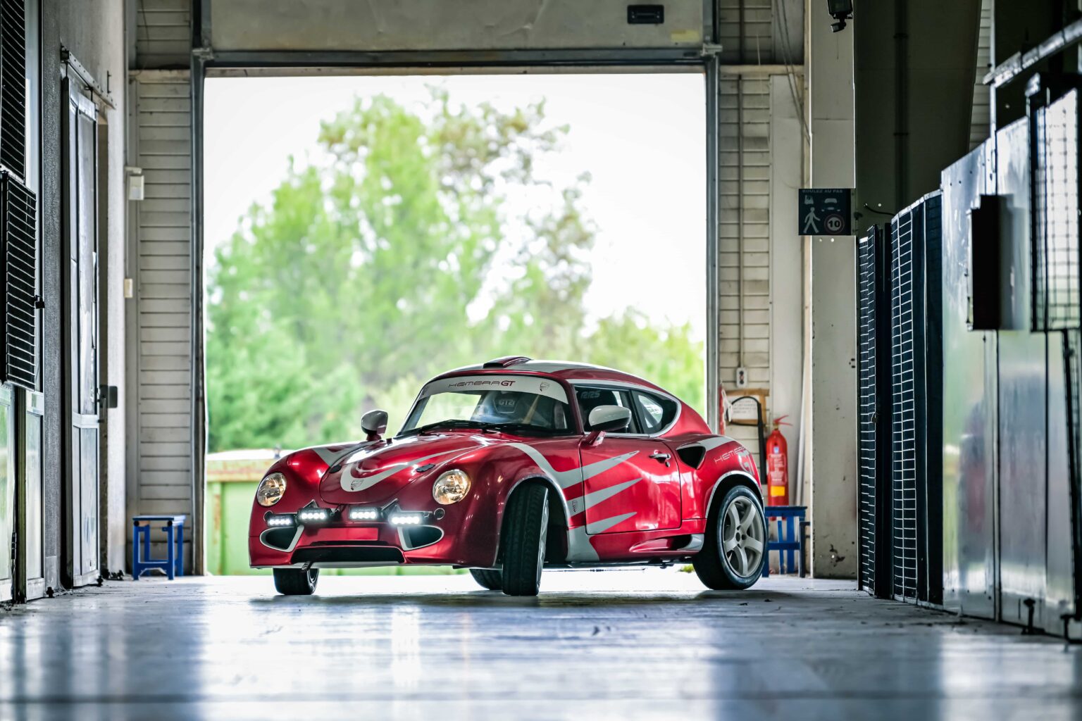 Découvrir PGO - PGO - Constructeur automobile français