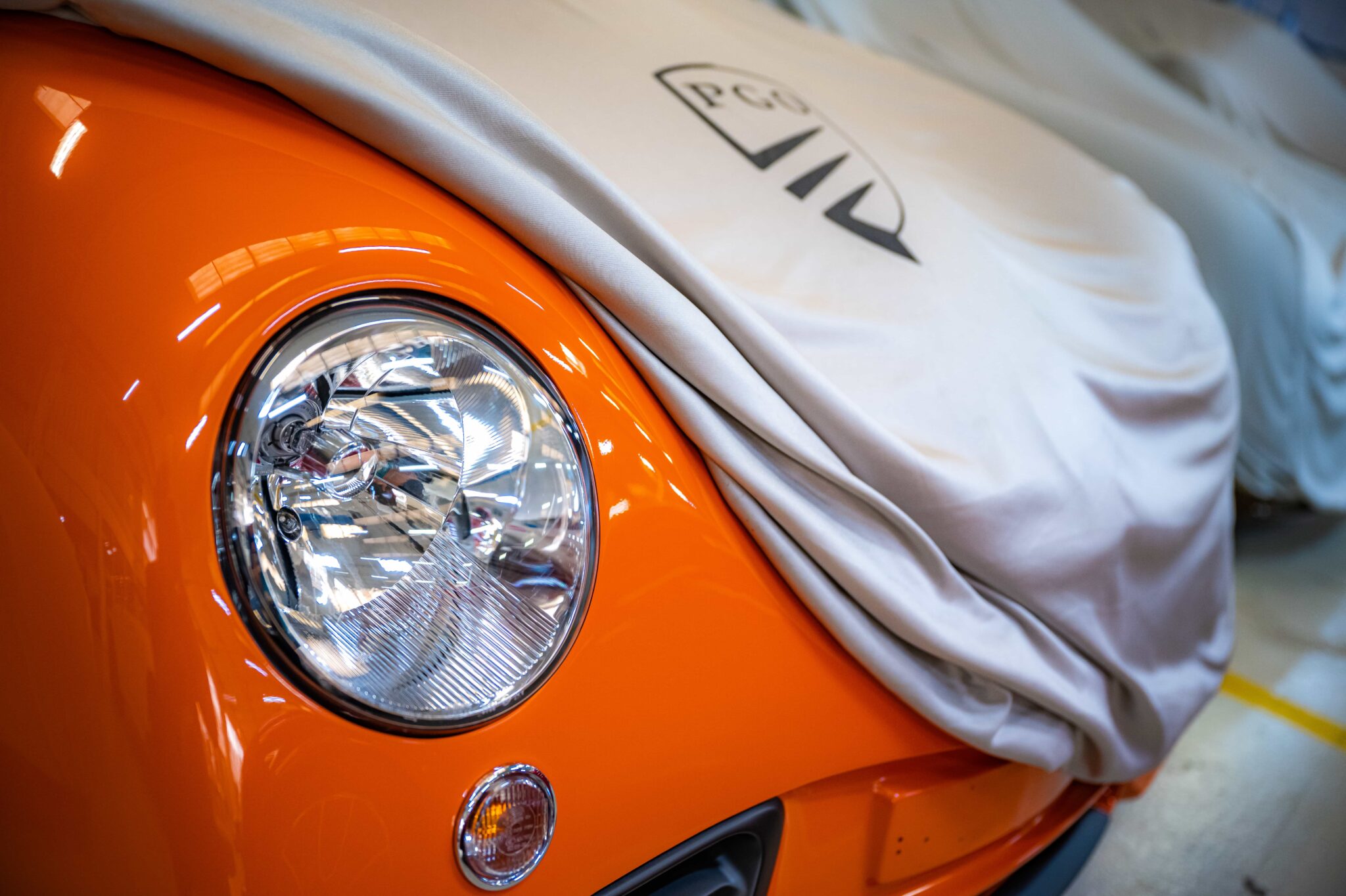 Découvrir PGO - PGO - Constructeur automobile français